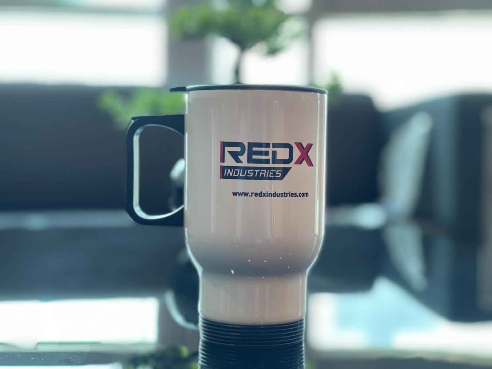 RedX Industries